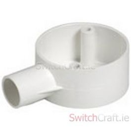 20mm Pvc End Box